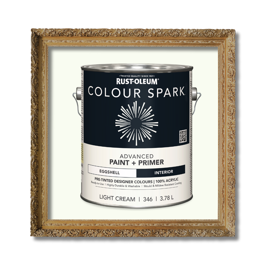 Colour Spark