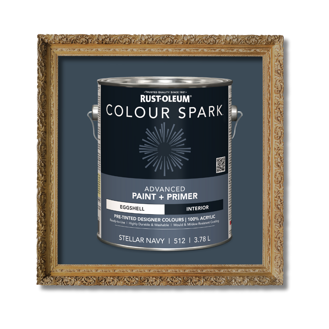 Colour Spark